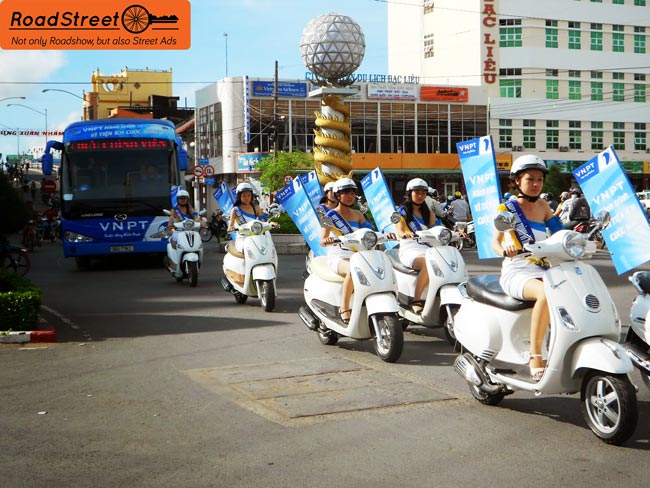 Roadshow nghĩa là gì? Những điều cần biết về roadshow -Roadstreet