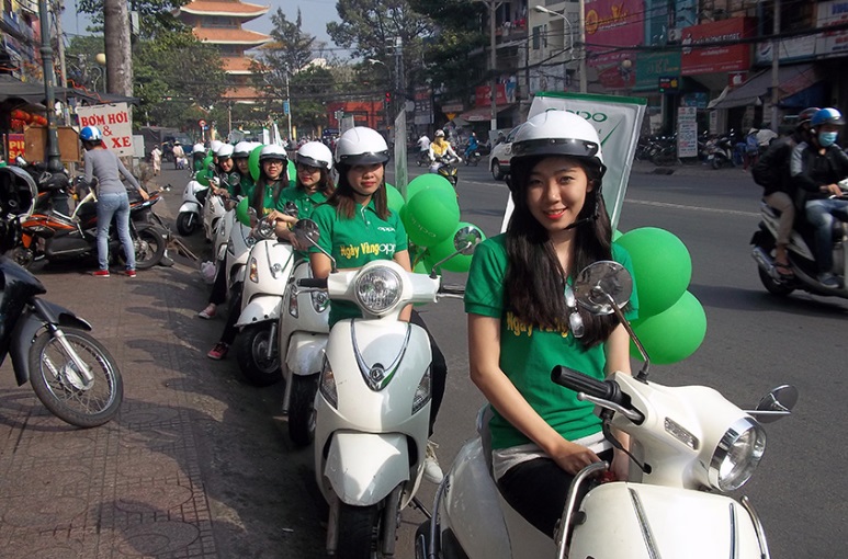 Ý nghĩa của road show với doanh nghiệp và khách hàng